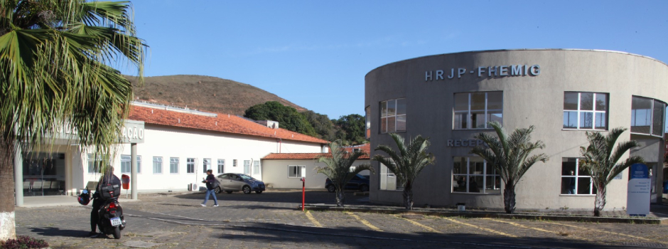 Hospital João Penido Completa 75 Anos Como Referência Para 1,7 Milhão ...